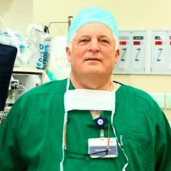 Prof. Moshe PAPPA | Health Facts - evidence-based medicine
