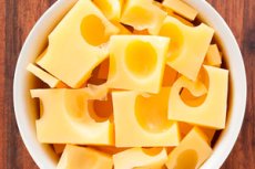 Cheese for diarrhea: can you eat it, which one to choose, and when to ...